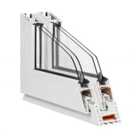 Window Styles – PVC Windows Phuket