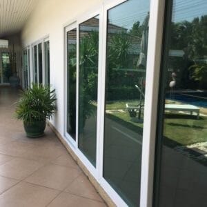 PVC Windows Phuket – Safe, Secure and Soundproof windows and doors all ...